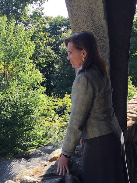 About the Author – Back Shore Publishing